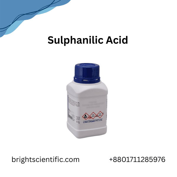 Sulphanilic Acid - M/S. Bright Scientific Co.